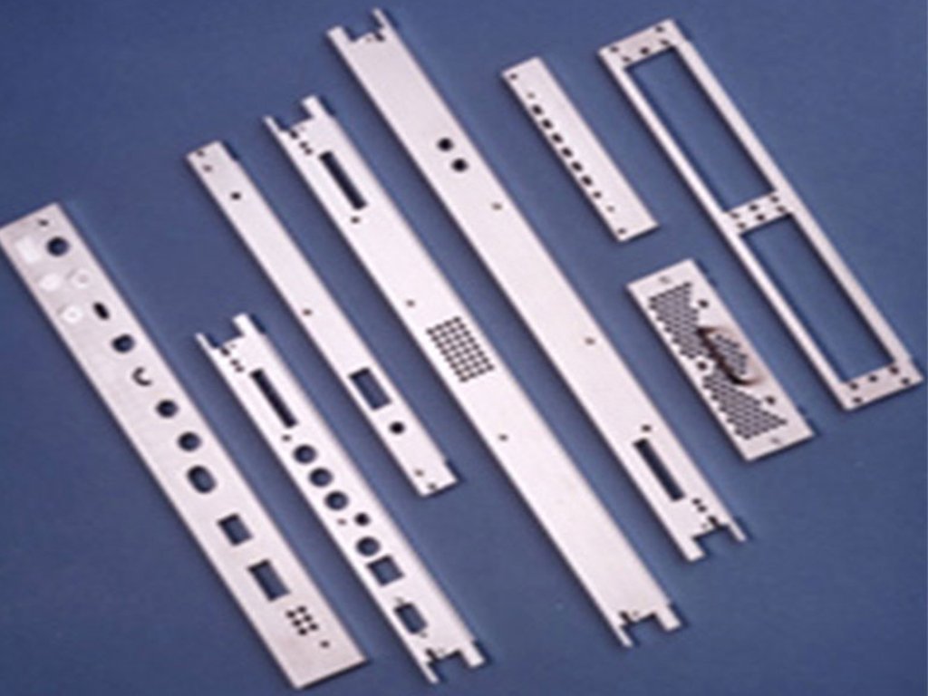 Faceplates - SIMONE INDUSTRY