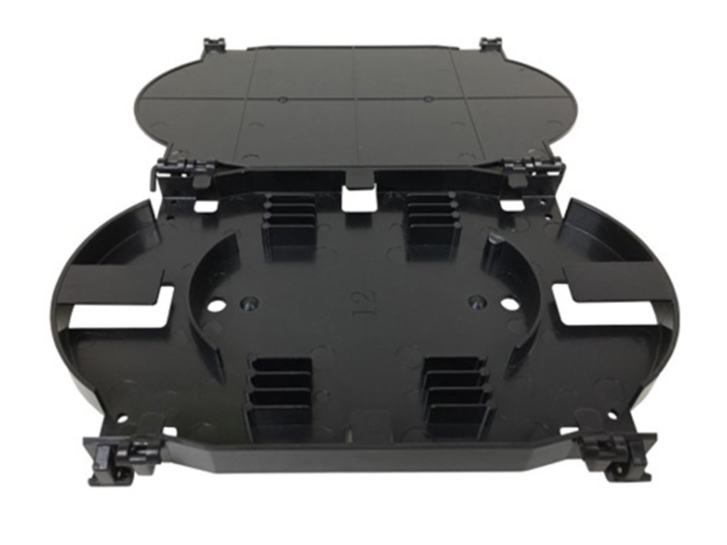 Mechanical Components for Telecom - SIMONE INDUSTRY